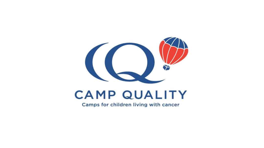 Camp Quality - Fieldays 2018 Interview - The Chris and Sam Podcast